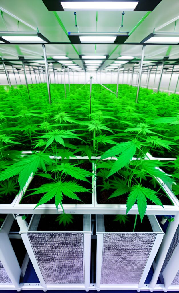 Medical / Recreational Cannabis Cultivation – Riverside, CA ...