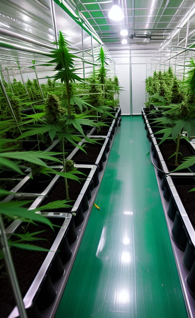 Medical / Recreational Cannabis Cultivation – Riverside, CA ...