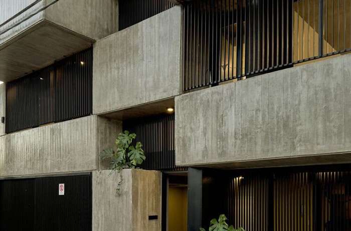 Residential - Integrated Designers