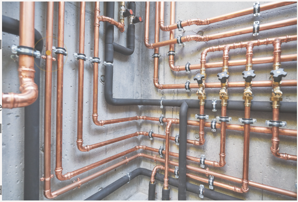 Plumbing Design - Integrated Designers