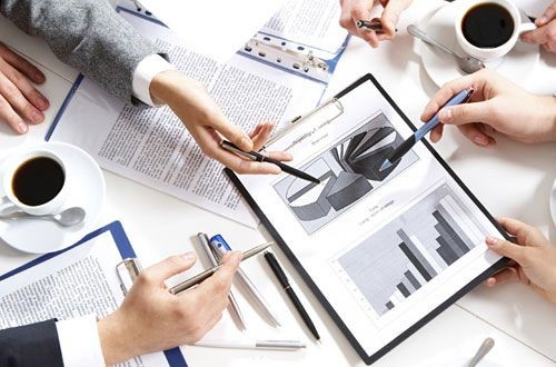Virtual Admin - Integrated Designers