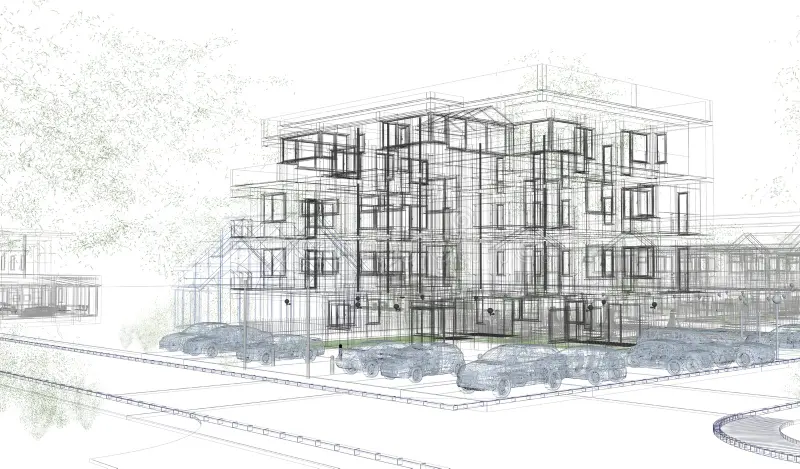 Architectural Design Services - Integrated Designers