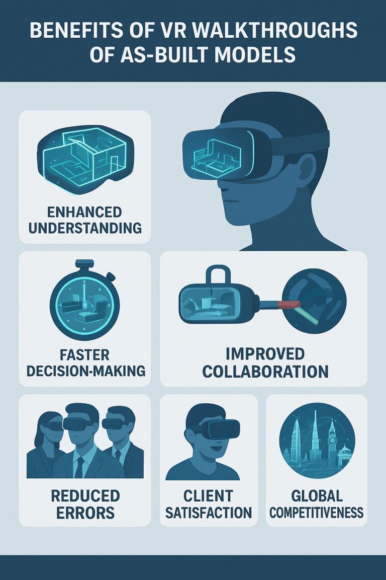 VR Walkthroughs of As-Built BIM Models Scan to BIM Florida | IPD ...
